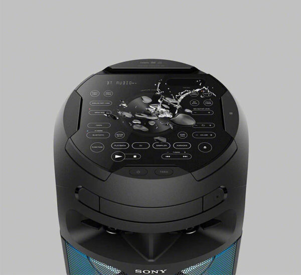 Enceinte Sony MHC-V82D - Tunisie shop