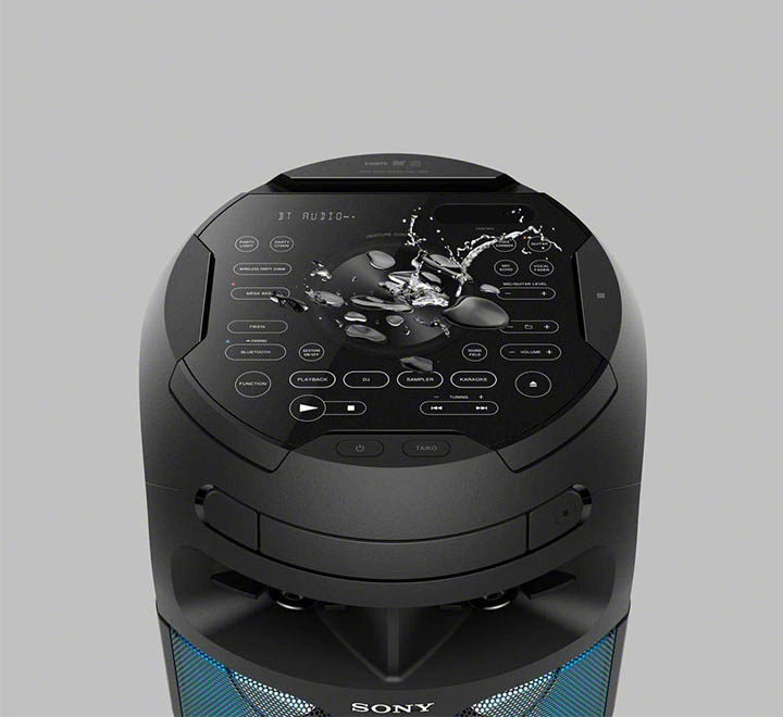 Enceinte Sony MHC-V82D - Tunisie shop