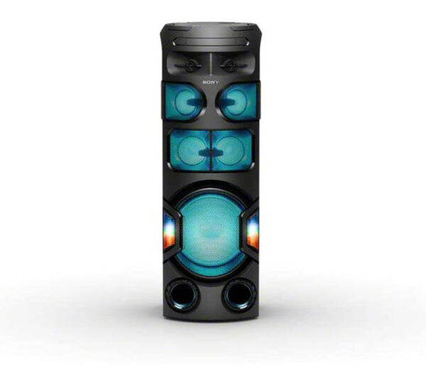 Enceinte Sony MHC-V82D - Tunisie shop